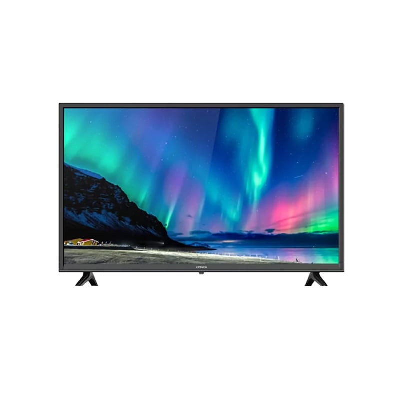 KONKA UDG55QR672ANT 55 INCH SMART TV PRICE IN BD | Techland bd