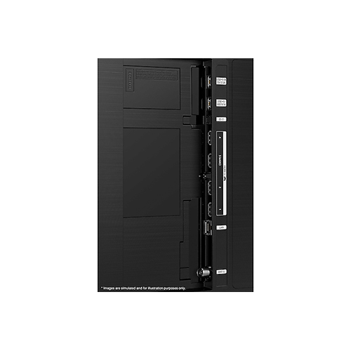 Samsung Q70B 55 inch Television Price in Bangladesh - Tech Land BD