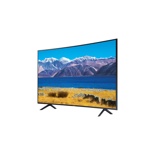 SAMSUNG 55 INCH CLASS TU8300 SMART TV Price in Bangladesh 2023 ...