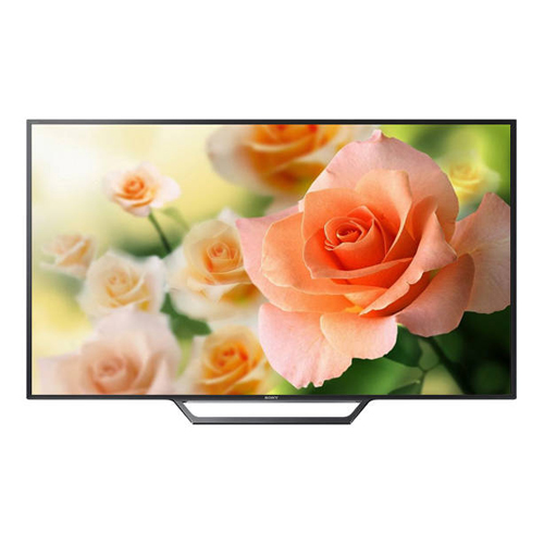 Sony Bravia W650D 48 inch Wi-Fi TV Price in bangladesh | Techland BD