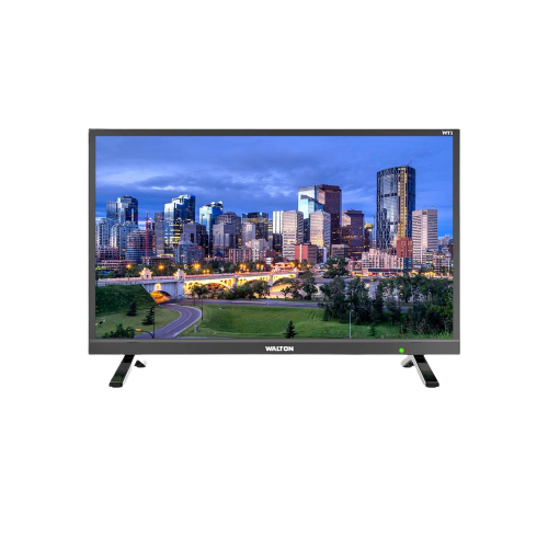 WALTON WD24L22 24 INCH LED BASIC HD TV PRICE IN BANGLADESH | TECHLANDBD