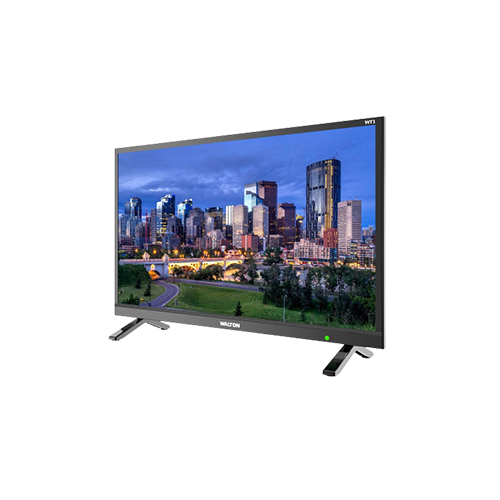 WALTON WD24L22 24 INCH LED BASIC HD TV PRICE IN BANGLADESH | TECHLANDBD