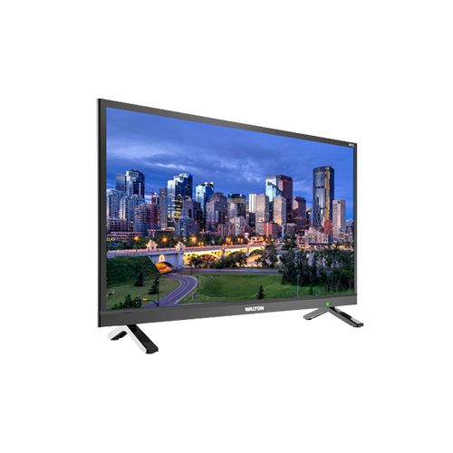 WALTON WD24L22 24 INCH LED BASIC HD TV PRICE IN BANGLADESH | TECHLANDBD