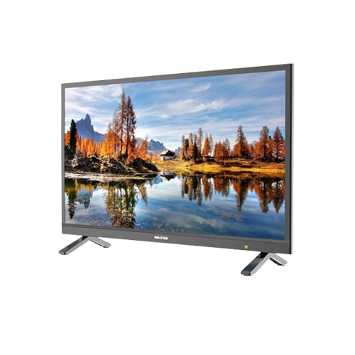 WALTON WD24R21 24 INCH TV PRICE IN BANGLADESH | TECHLANDBD