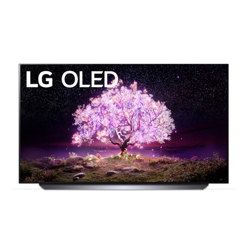 LG C1 55 INCH CLASS UHD 4K THINQ AI SMART OLED TV price in Bangladesh ...