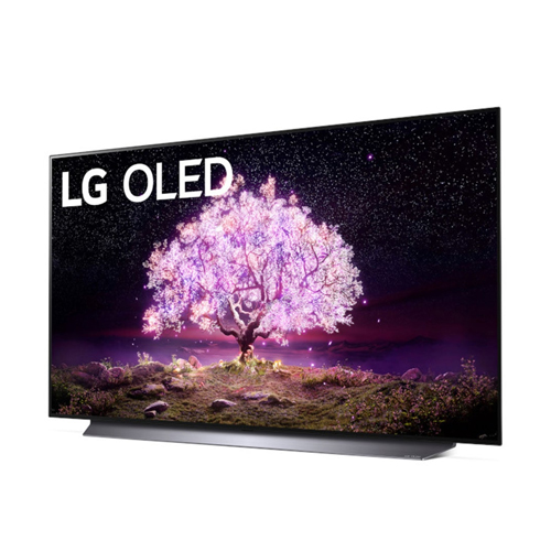 LG C1 55 INCH CLASS UHD 4K THINQ AI SMART OLED TV price in Bangladesh ...