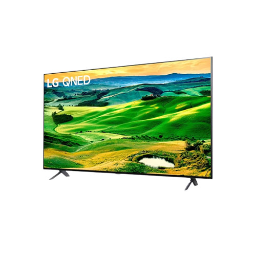 LG QNED80 65 INCH SMART TELEVISION PRICE IN BD | TECHLAND