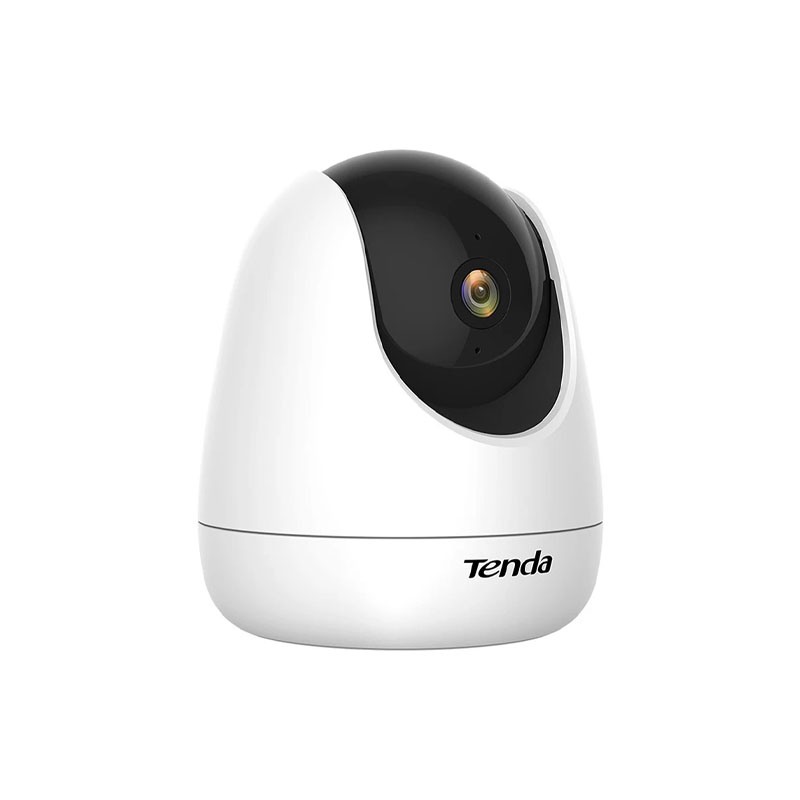 TENDA CP6 3.0MP IP CAMERA PRICE IN BD | TECHLAND BD