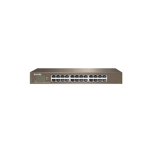 Tenda TEG1024D Gigabit Switch Price In BD | TechLand BD