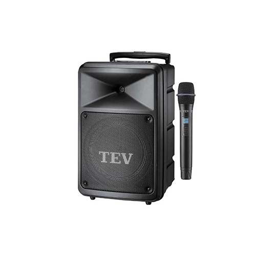 TEV TA-780D 300W Portable PA System Price in BD | TechLand BD