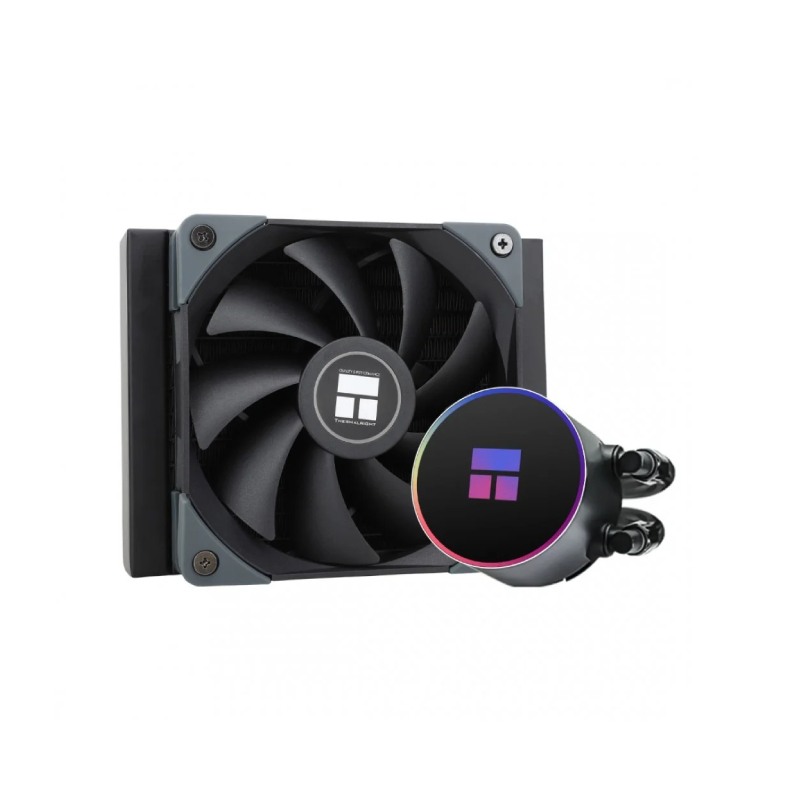 THERMALRIGHT FROZEN MAGIC 120 CPU COOLER PRICE IN BD | TECHLAND BD