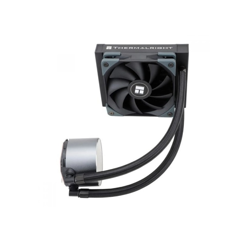 THERMALRIGHT FROZEN MAGIC 120 CPU COOLER PRICE IN BD | TECHLAND BD