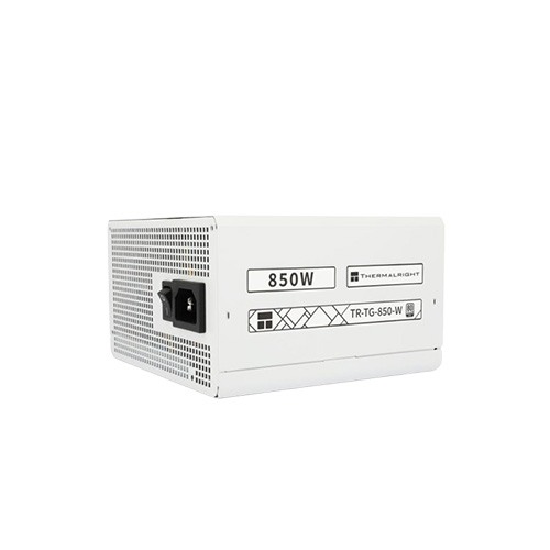 Thermalright TG-850-W Power Supply Price In BD | TechLand BD