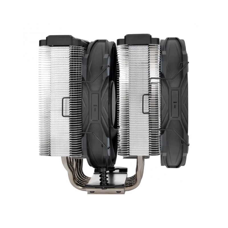 THERMALTAKE TOUGHAIR 710 CPU AIR COOLER PRICE IN BD | TECHLAND BD