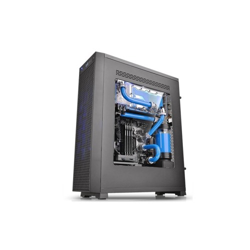 Thermaltake Core G3 Gaming Slim ATX Desktop Case Price in Bangladesh