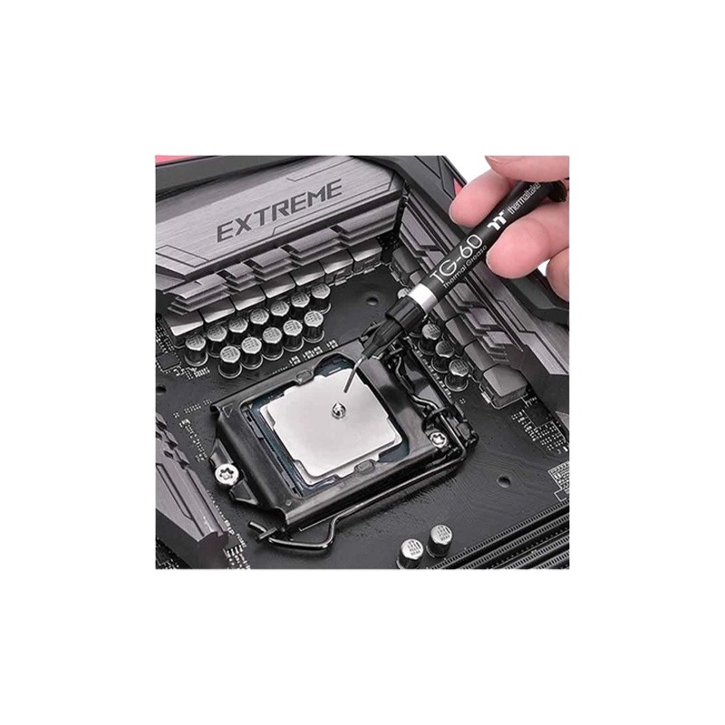 Thermaltake TG-60 Thermal Paste Price In BD | TechLand BD