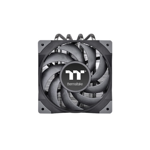 THERMALTAKE TOUGHAIR 110 CPU AIR Cooler Price in Bangladesh - Tech Land BD