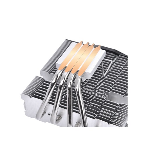 THERMALTAKE TOUGHAIR 110 CPU AIR Cooler Price in Bangladesh - Tech Land BD