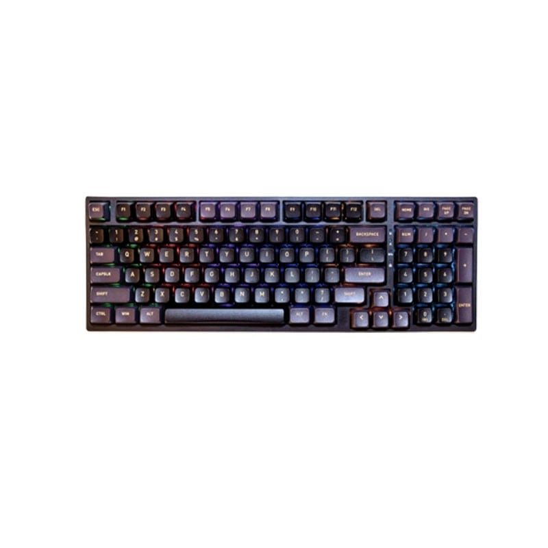 THUNDEROBOT K98 WIRED MECHANICAL KEYBOARD PRICE IN BD | TECHLAND