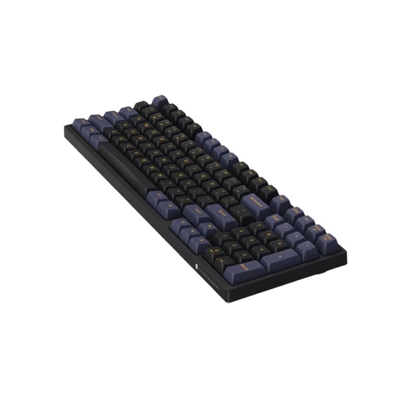 THUNDEROBOT K98 WIRED MECHANICAL KEYBOARD PRICE IN BD | TECHLAND