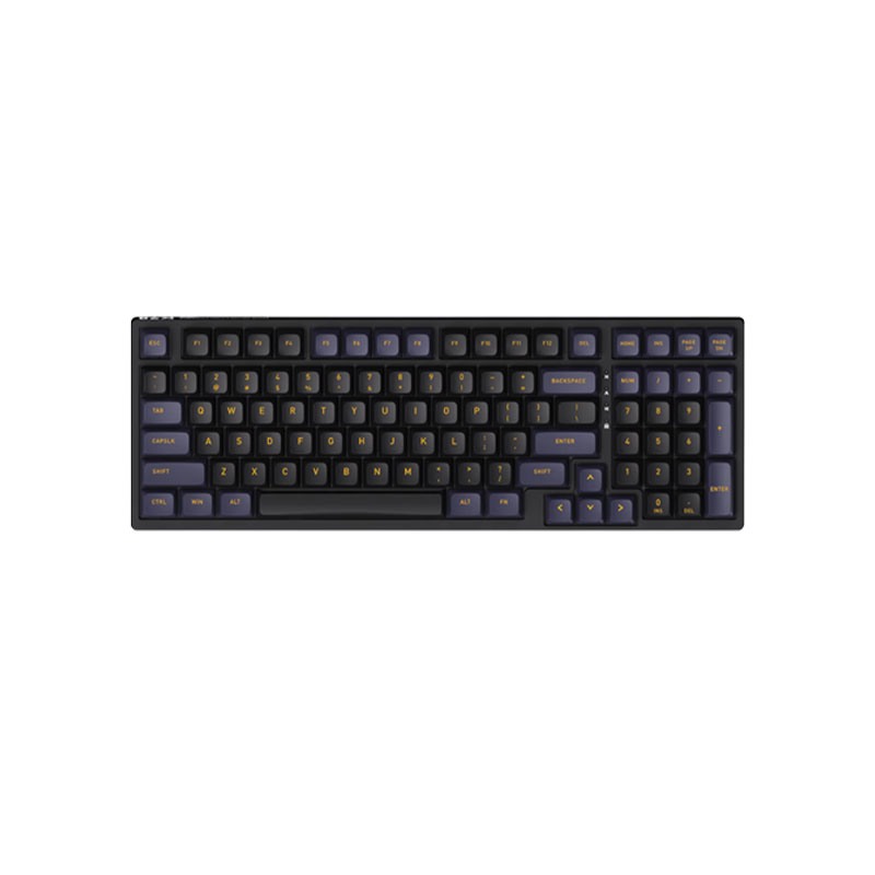 THUNDEROBOT K98 WIRED MECHANICAL KEYBOARD PRICE IN BD | TECHLAND