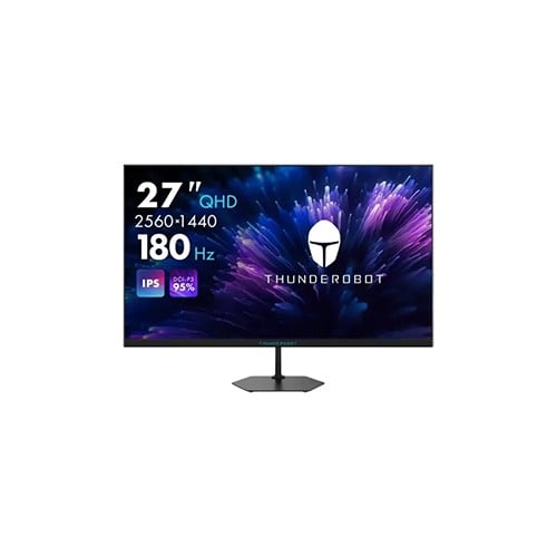 ThundeRobot LQ27F180 27 Inch 180Hz QHD IPS Monitor Price in BD ...
