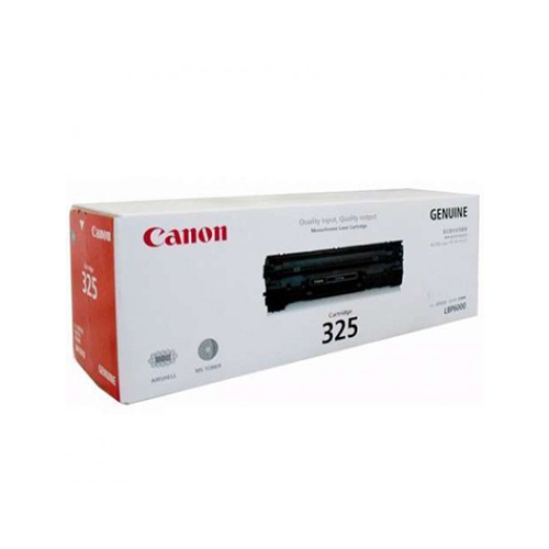 Canon EP-325 Black Laser Toner Price in bangladesh