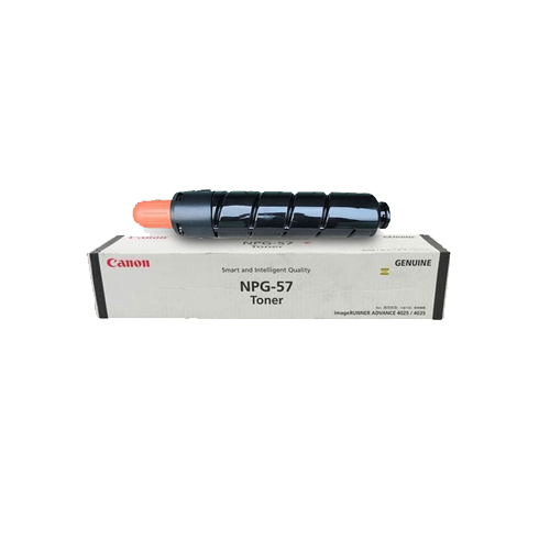 CANON NPG-57 TONER BLACK PRICE IN BD | TECHLAND BD