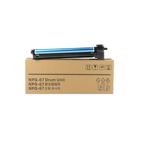 CANON NPG-67 DRUM UNIT PRICE IN BD | TECHLAND BD