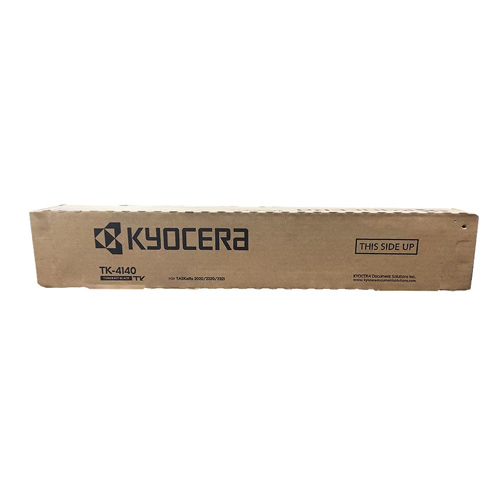 KYOCERA TASKALFA TK-4140 CARTRIDGE FOR 2020/2321