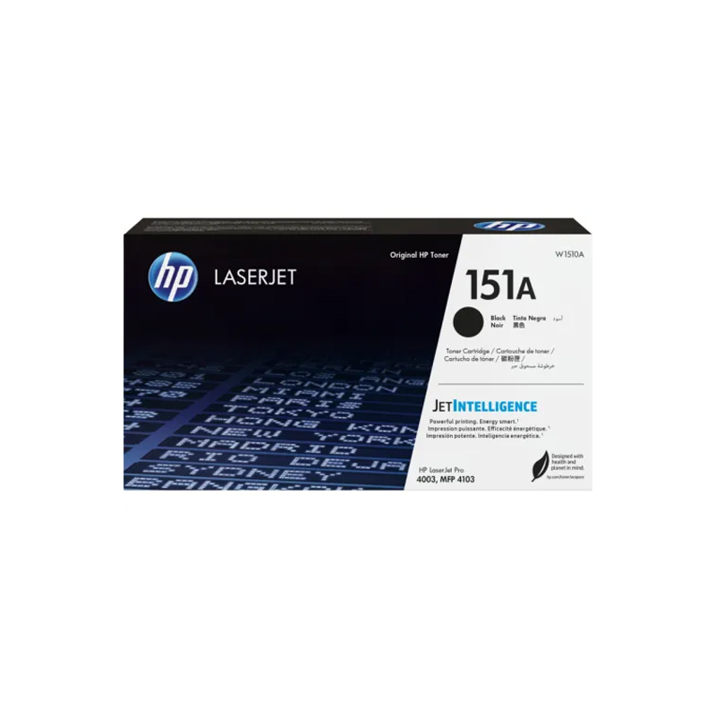HP 151A LASERJET ORIGINAL BLACK TONER PRICE IN BD | TECHLAND BD