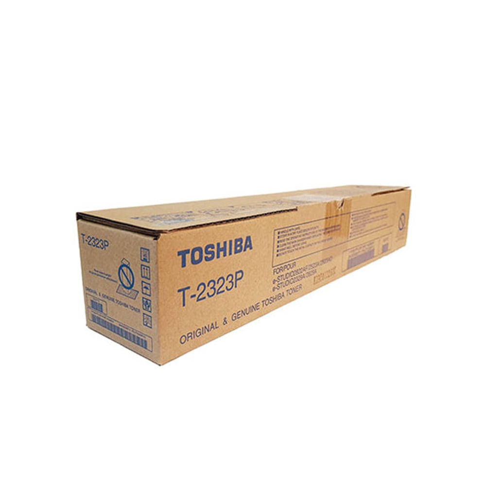Toshiba T-2323P Toner Cartridge in Bangladesh 2023-Techland BD