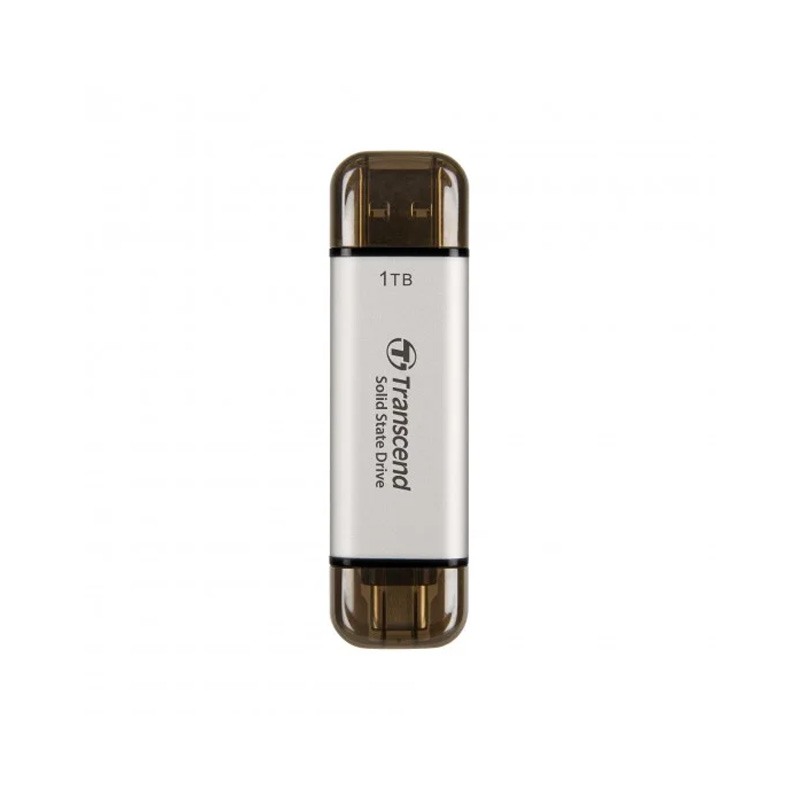 TRANSCEND ESD310S 1TB PORTABLE SSD PRICE IN BD | TECHLAND