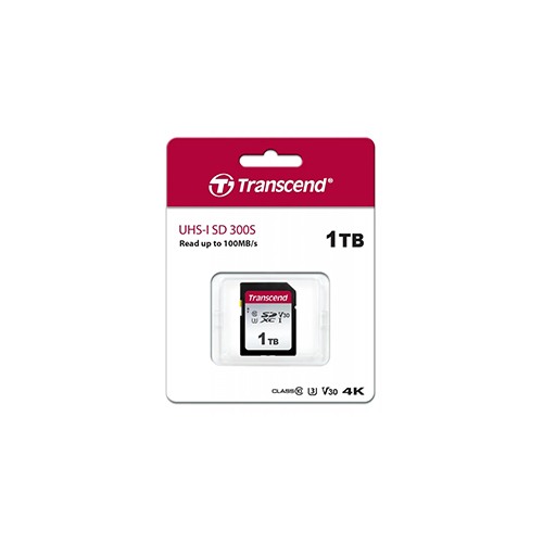 Transcend SDC300S 1TB SD Card Price in BD | TechLand BD