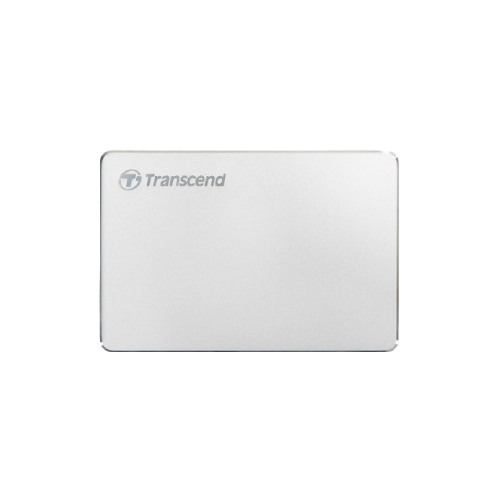 Transcend StoreJet 25C3S 2TB Gen 1 External HDD price in BD | TechLandBD
