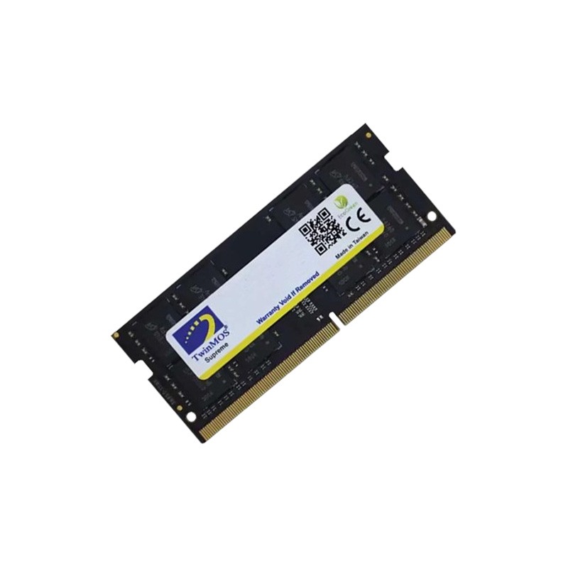 Twinmos 16GB SO-DIMM Laptop RAM Price In BD | TechLand BD