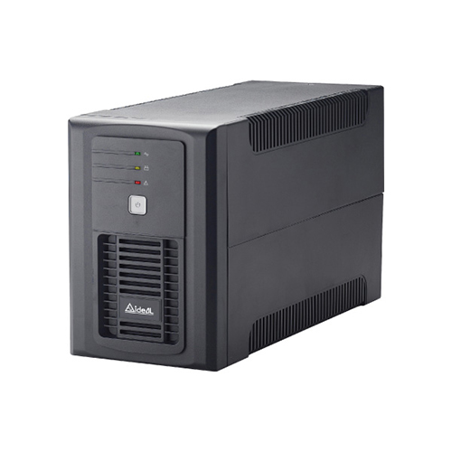 IDEAL-5312CW 1250VA Offline Ups Price in bangladesh |TechLand BD