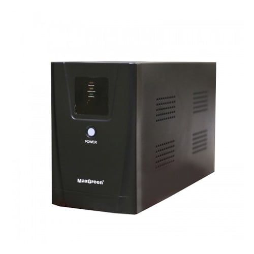 MAXGREEN 1250VA OFFLINE UPS Price in Bangladesh - Tech Land BD