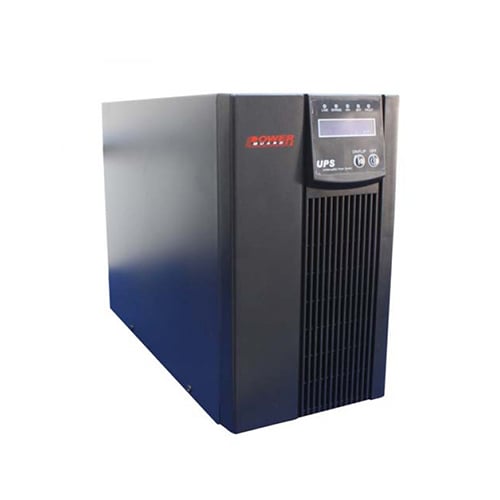 POWER GUARD 1KVA ONLINE UPS Long Backup Price in bd