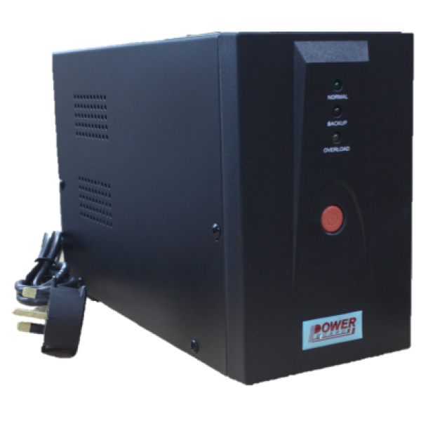 POWER GUARD 1500 VA PS Offline UPS Price in bangladesh | TechLand BD
