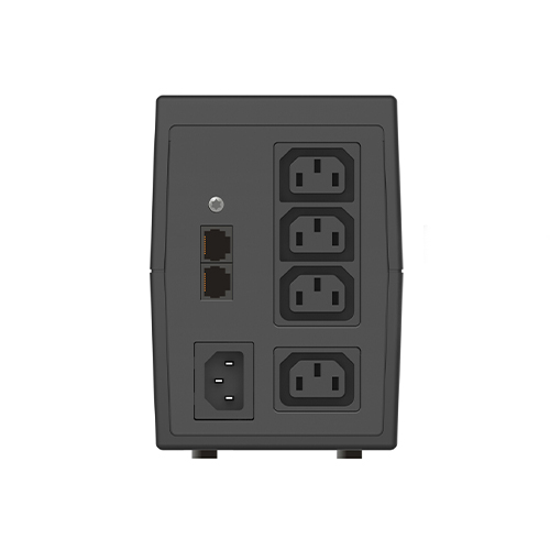 Santak Blazer 600 Pro Offline UPS Price in Bangladesh-TechLand BD