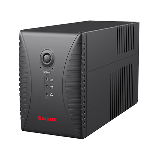 Santak 1200VA Offline UPS price in Bangladesh | TechLand BD