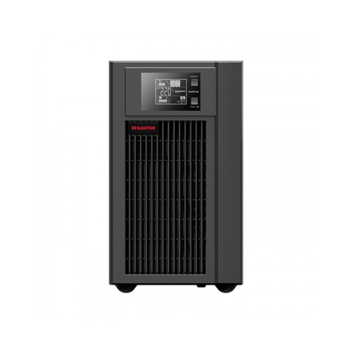 SANTAK Castle C6KS 6000VA Online UPS Price in Bangladesh | 2023