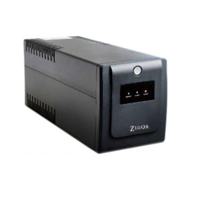 Zigor Deba Pro 1250 UPS Price in Bangladesh - TechLand BD