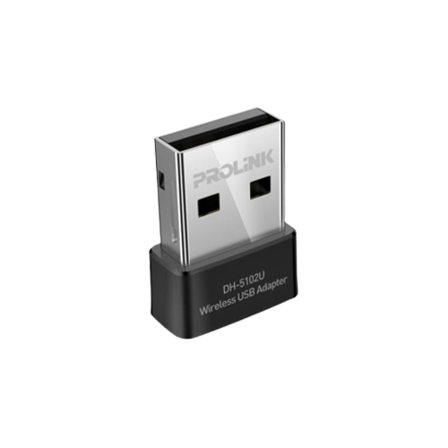 PROLiNK DH-5102U AC650 Wireless USB Adapter Price in Bangladesh ...