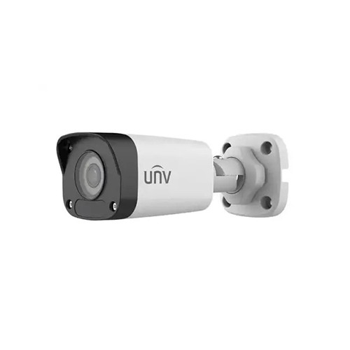 Uniview IPC2122LB-DSF28KM 2MP IP Camera Price in BD | TechLand BD