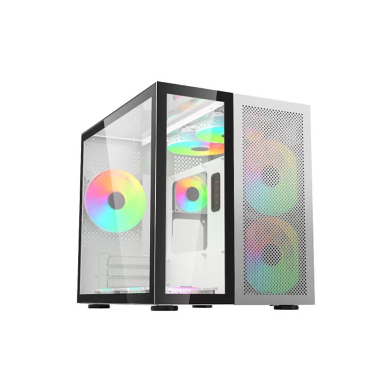 VALUE-TOP T7 PREMIUM GAMING CASING PRICE IN BD | TECHLAND BD