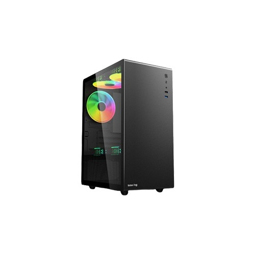 Value-Top V500 Office PC Case Price in BD | TechLand BD