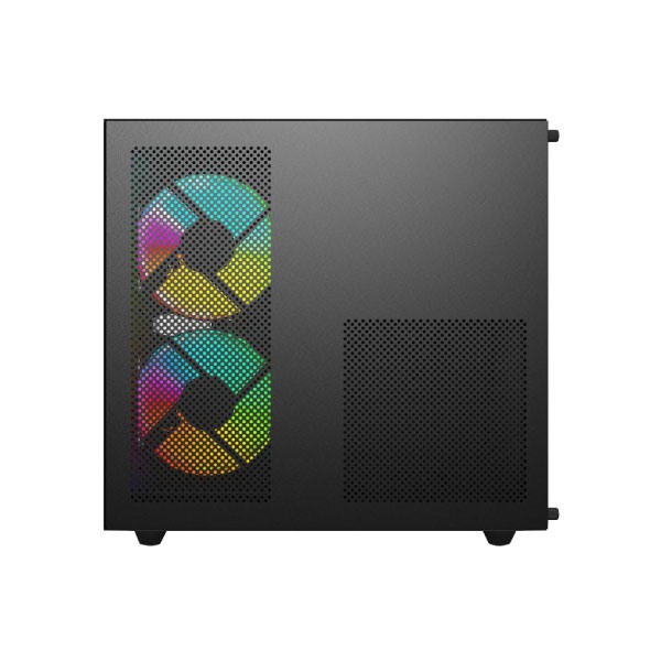 VALUE-TOP V900 GAMING BLACK CASING PRICE IN BD | TECHLAND BD