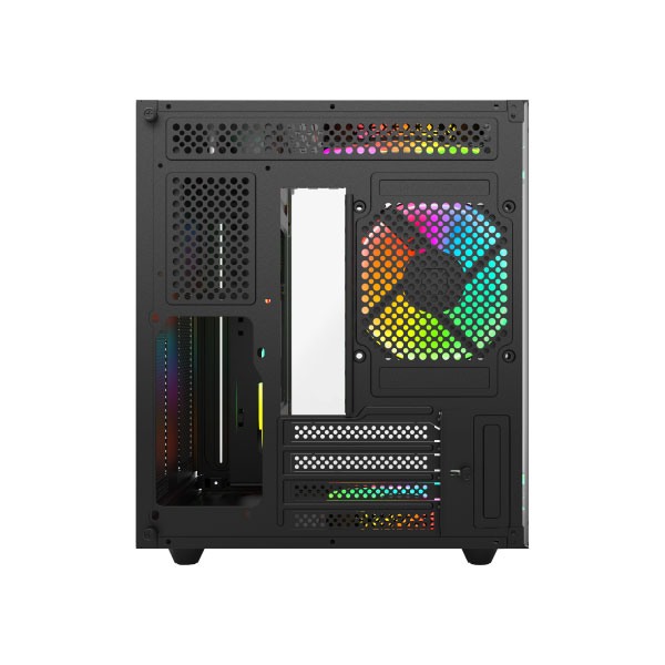 VALUE-TOP V900 GAMING BLACK CASING PRICE IN BD | TECHLAND BD